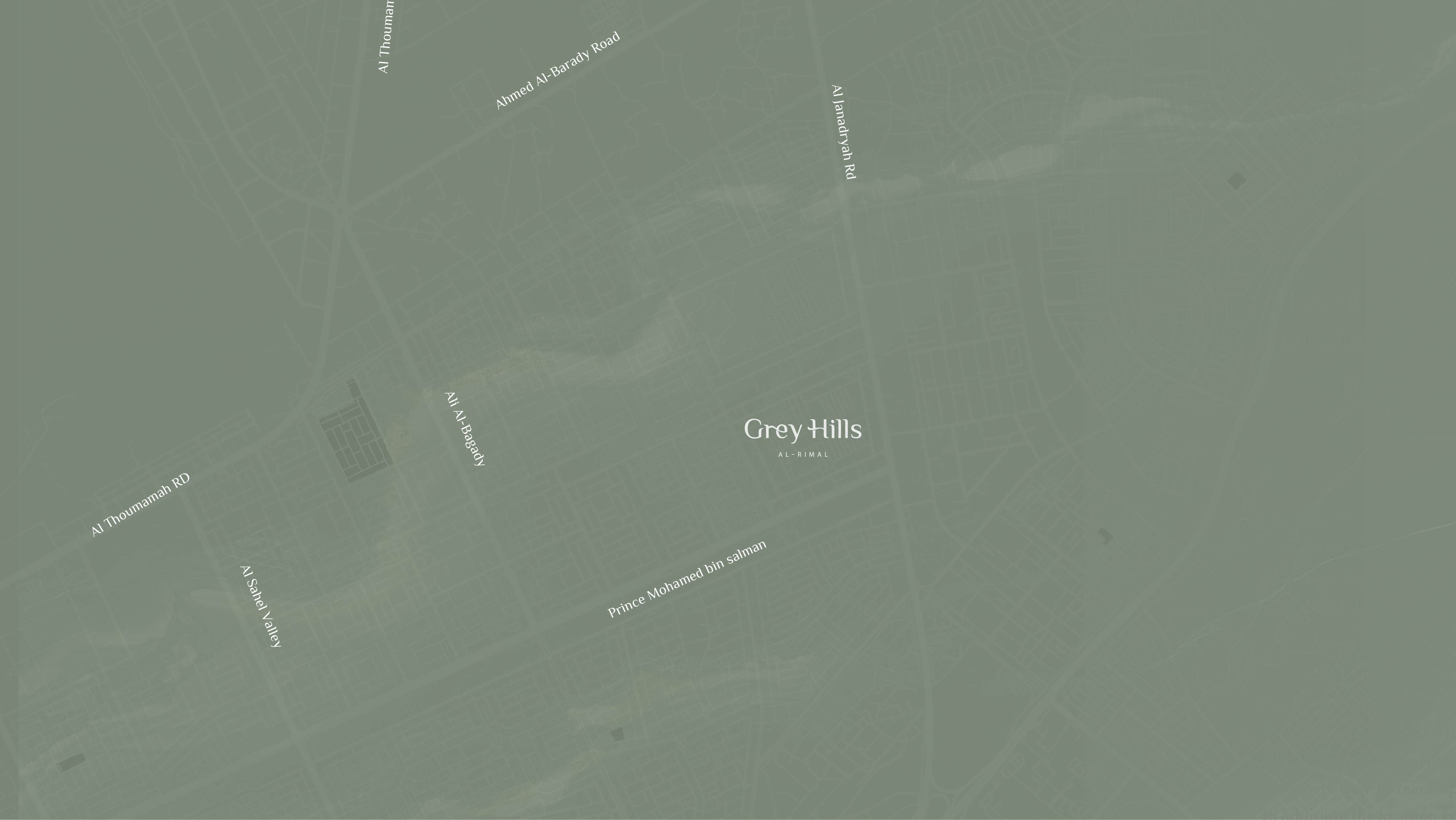 Grey Hills | Mada Properties