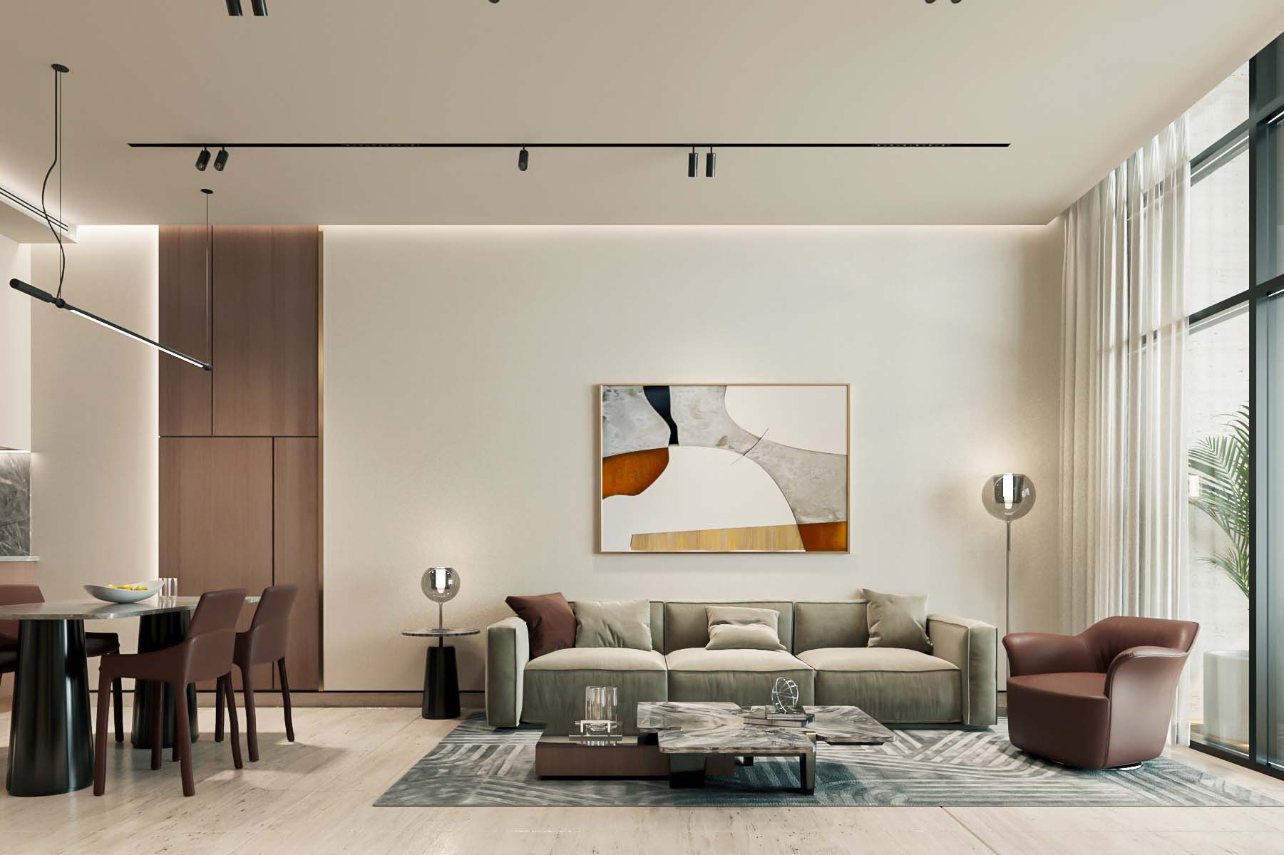 Ivory Tower | Mada Properties