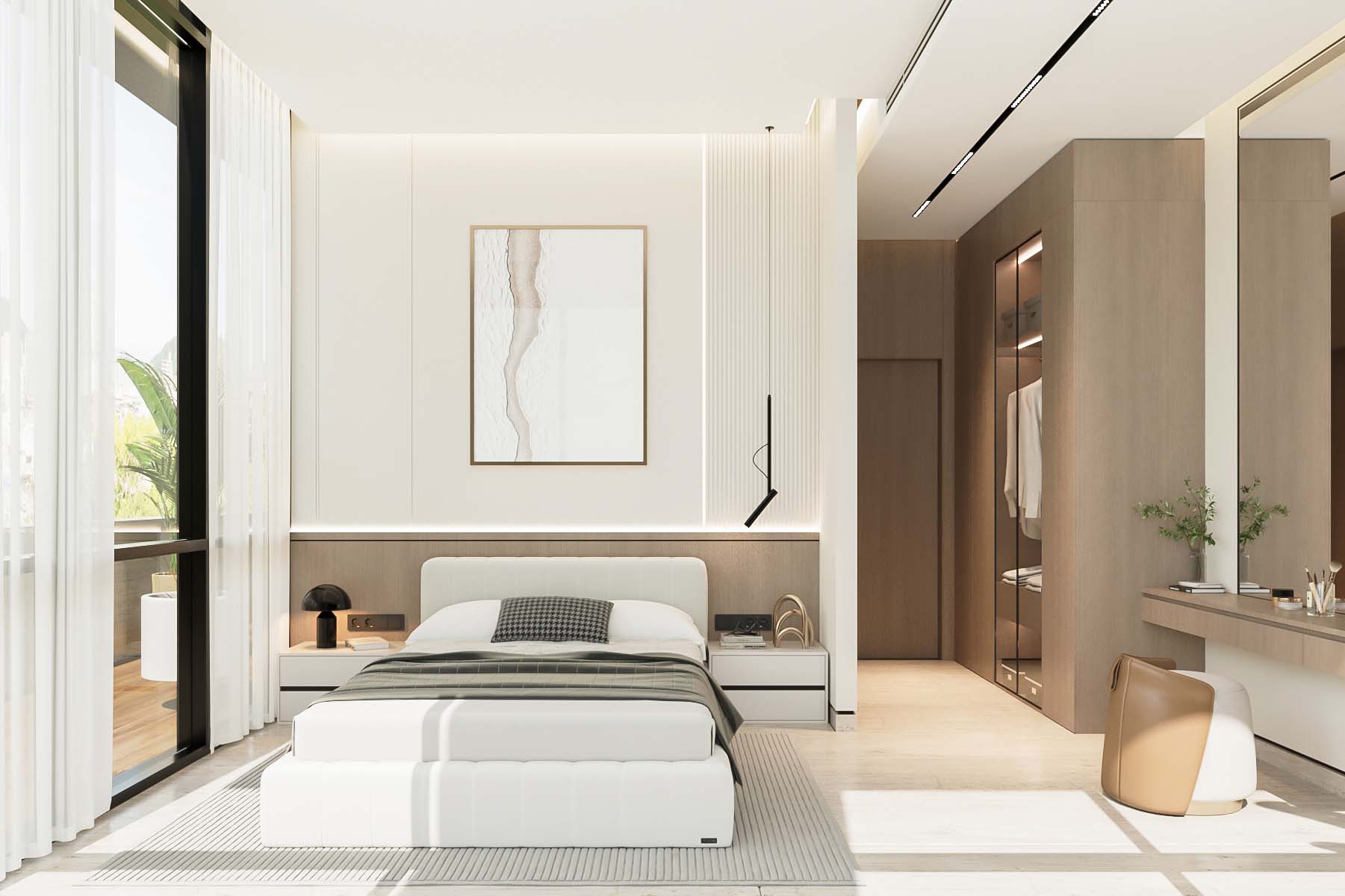 Ivory Tower | Mada Properties